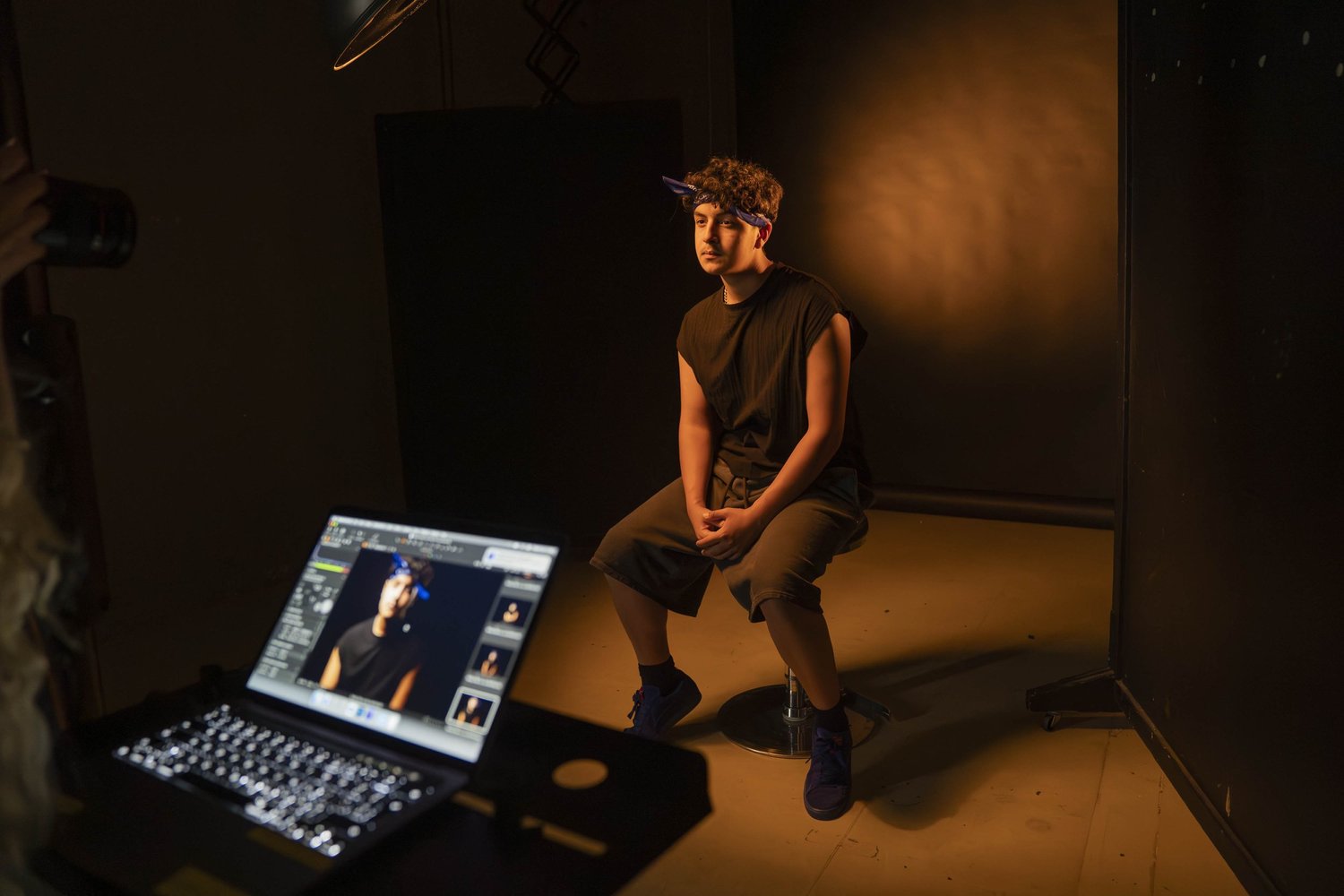 Regional hubs — Boys' Impact