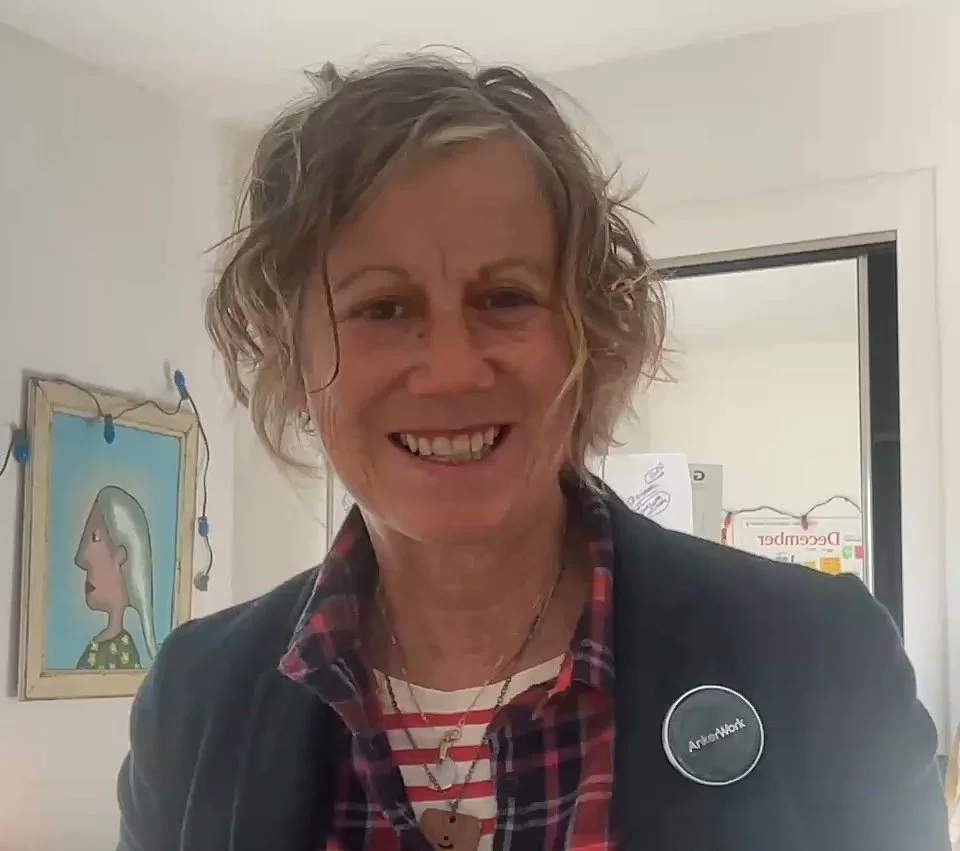 lisas-poetry — The Lisa Clapper – Spoken Word Poet, Author, and Brand ...