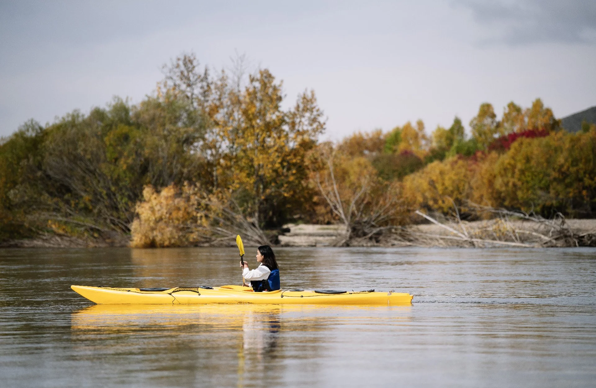 Activities — Yeruu Lodge