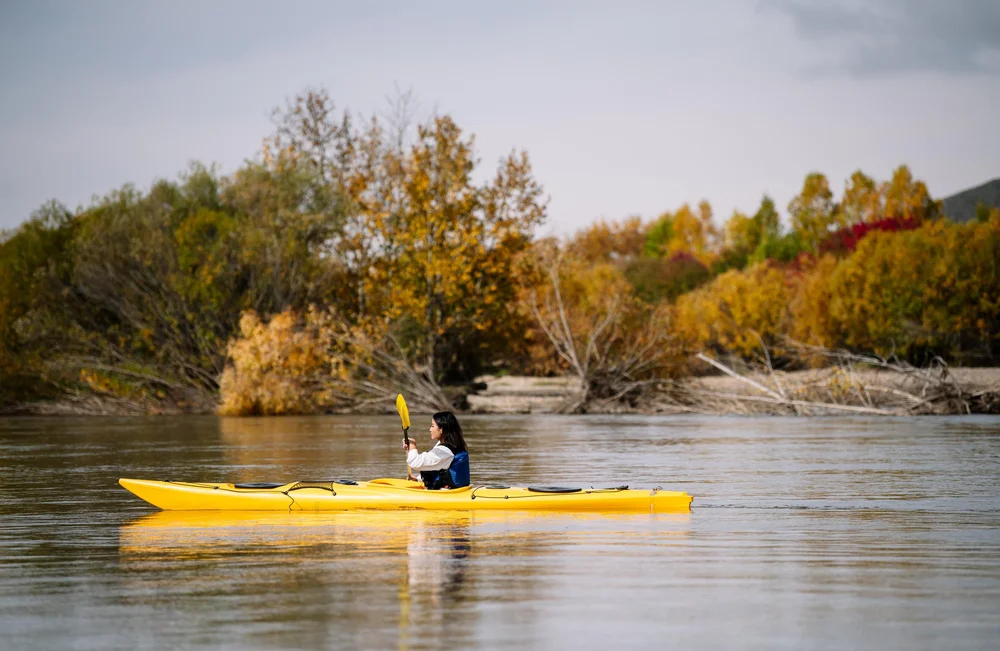 Activities — Yeruu Lodge