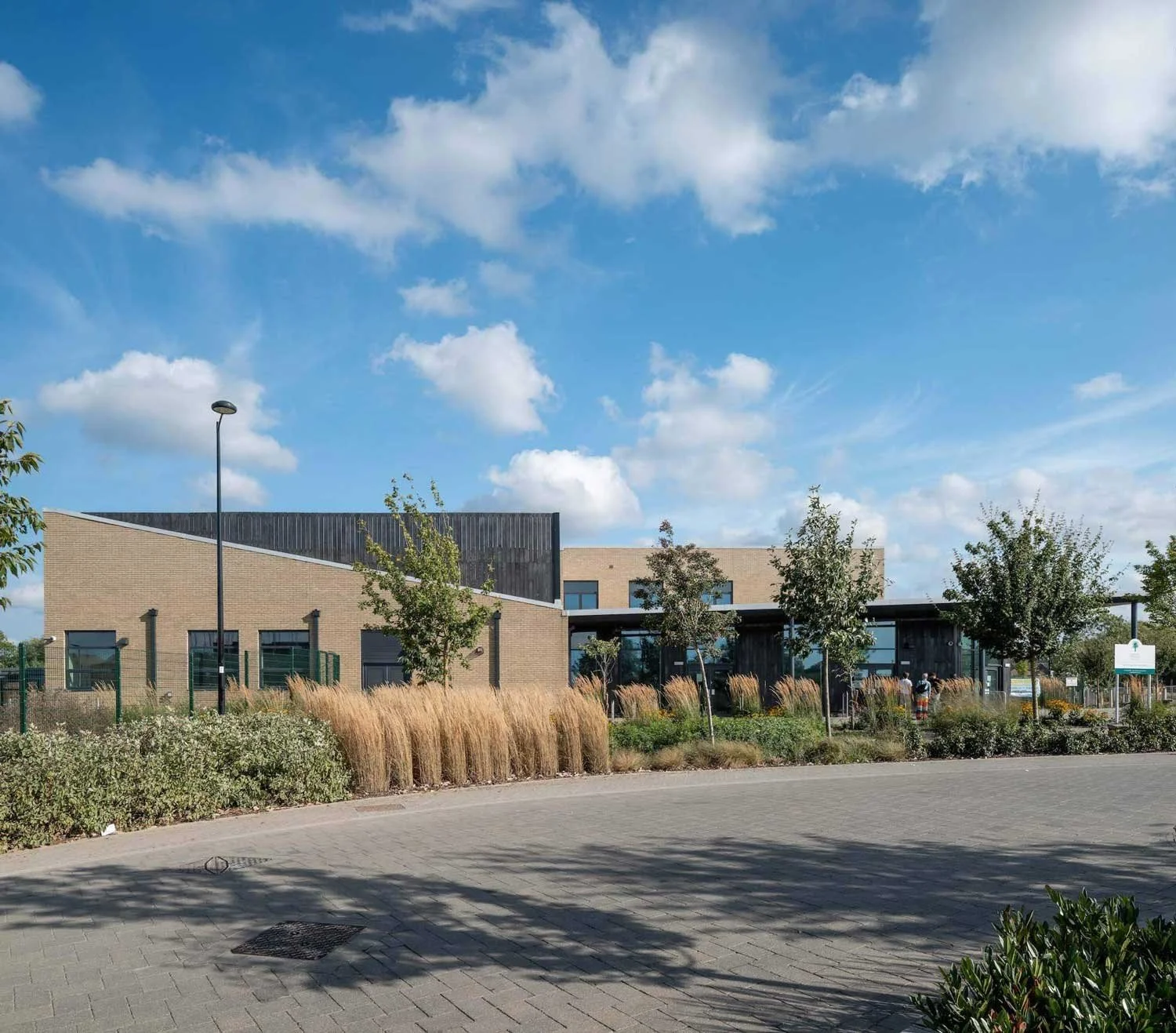 Hammonds Farm Chelmsford: Building a Successful Community