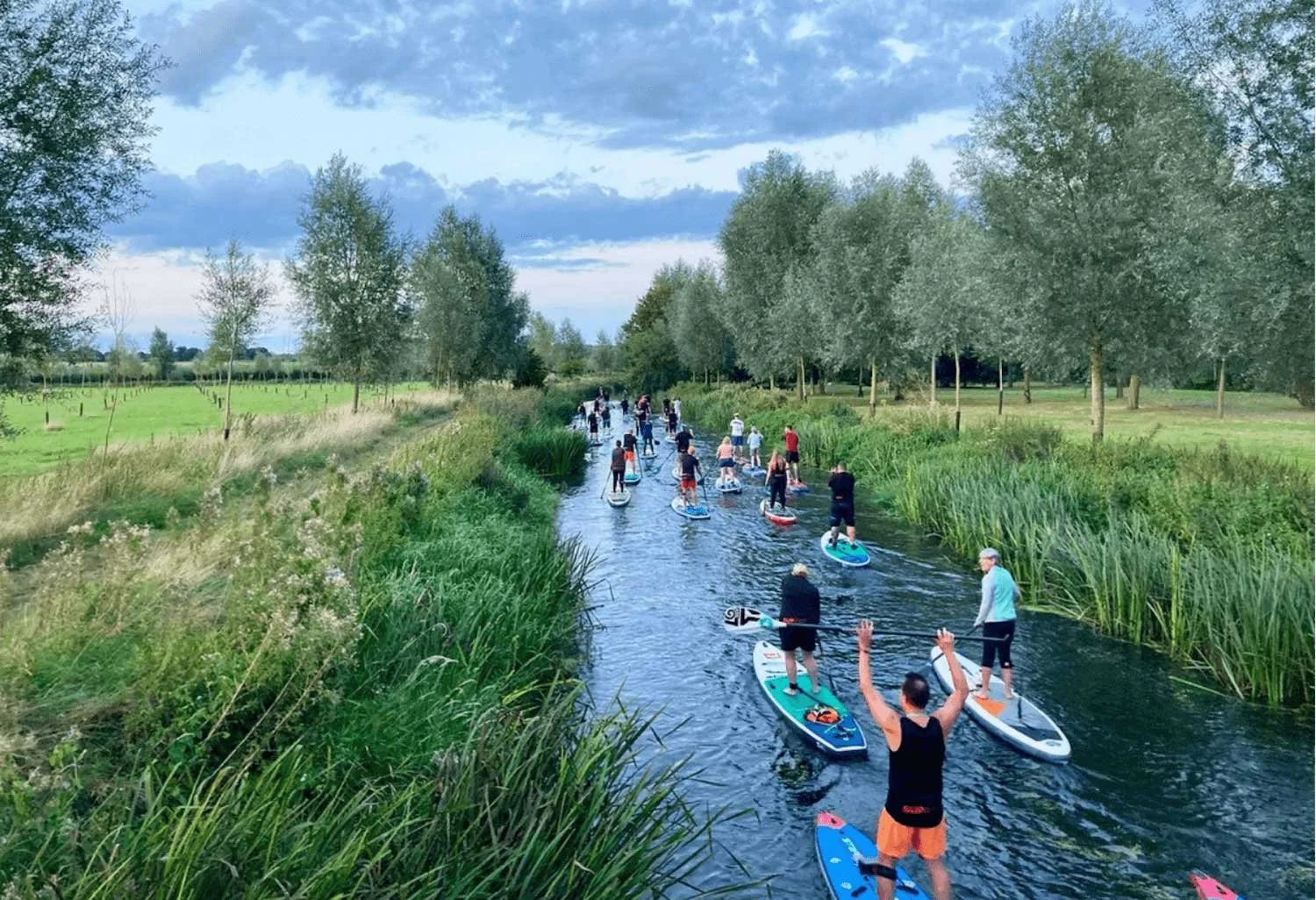 Hammonds Farm Chelmsford: Building a Successful Community