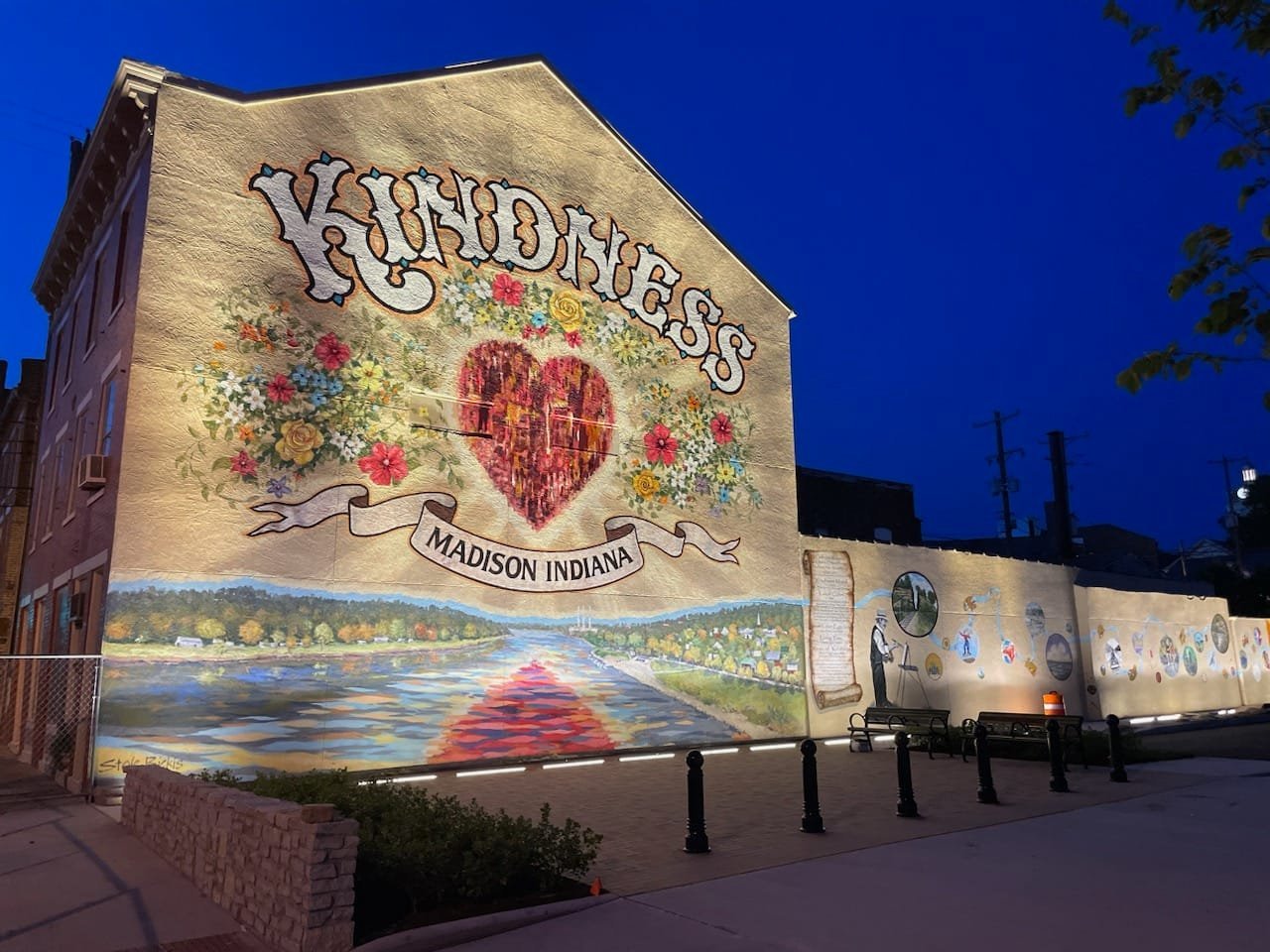 Madison Area Arts Alliance | Madison, Indiana