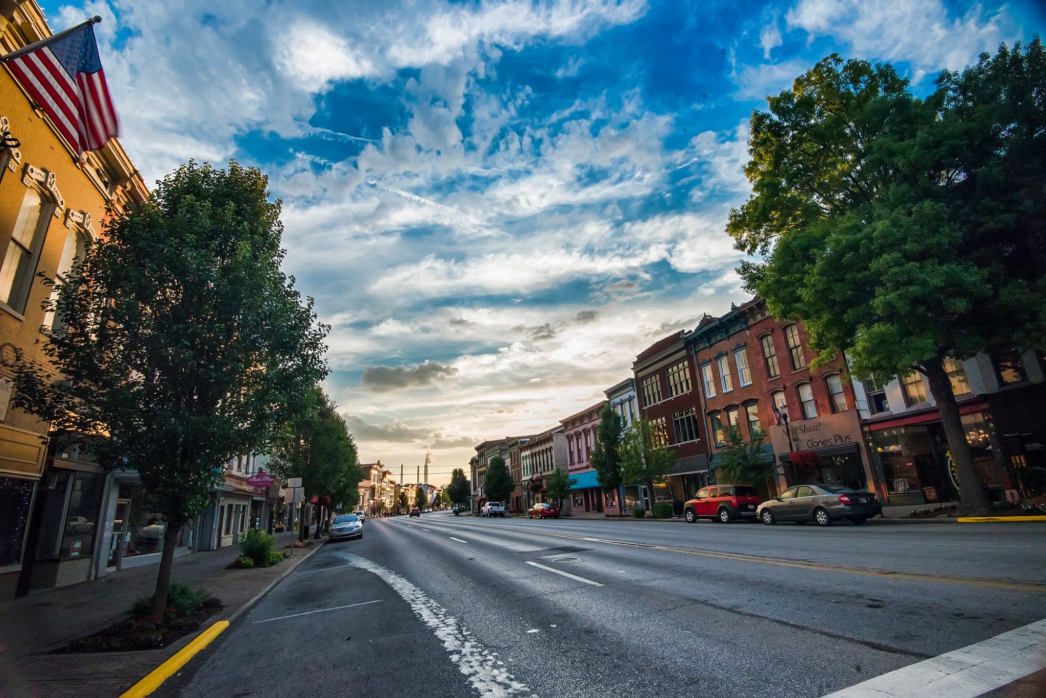 Theater — Madison Area Arts Alliance | Madison, Indiana