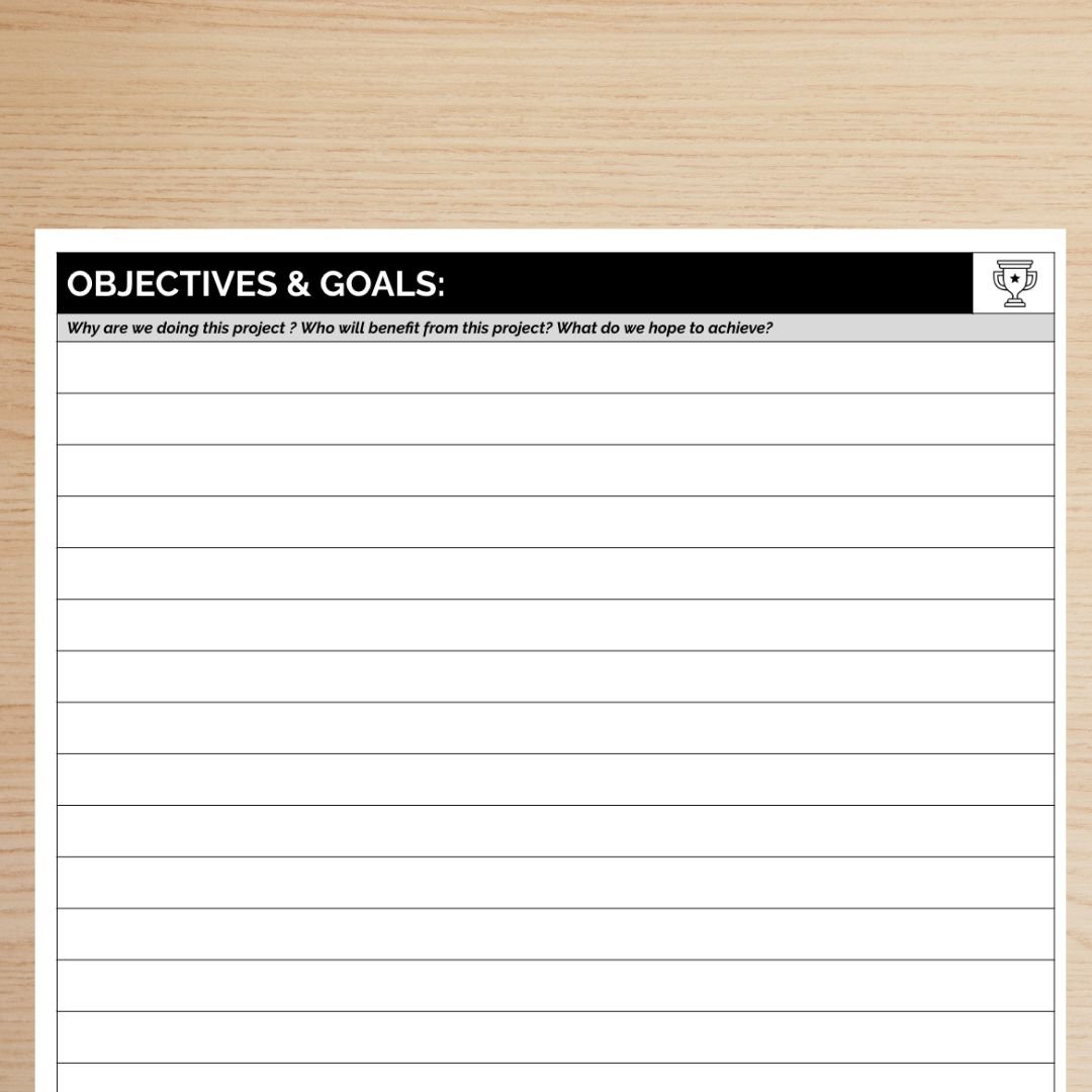 Sample Student Council Constitution - Secondary Edition — SCOTT DUNCAN