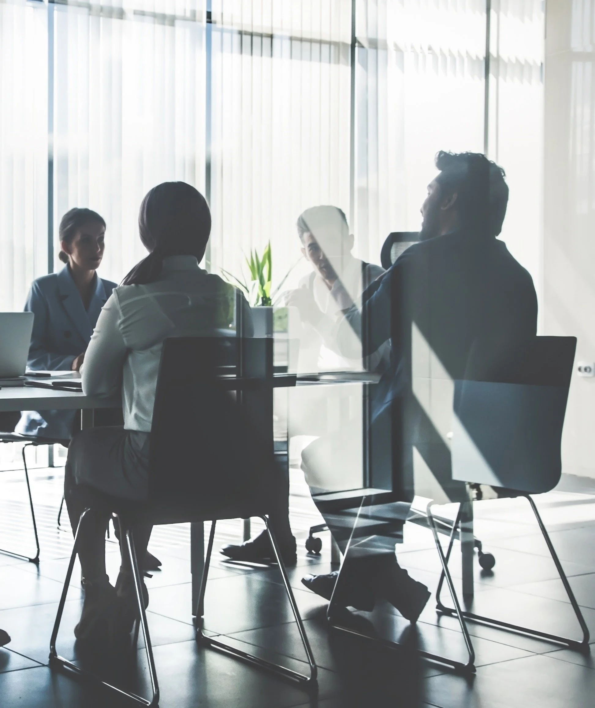 Learning Programme — Business Development Academy