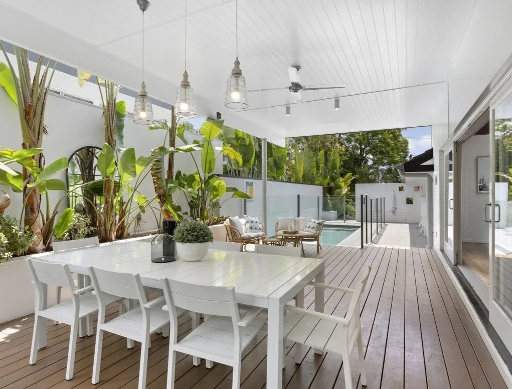 Archetype Designs & Projects: Crafting Bespoke Custom Homes for Your ...