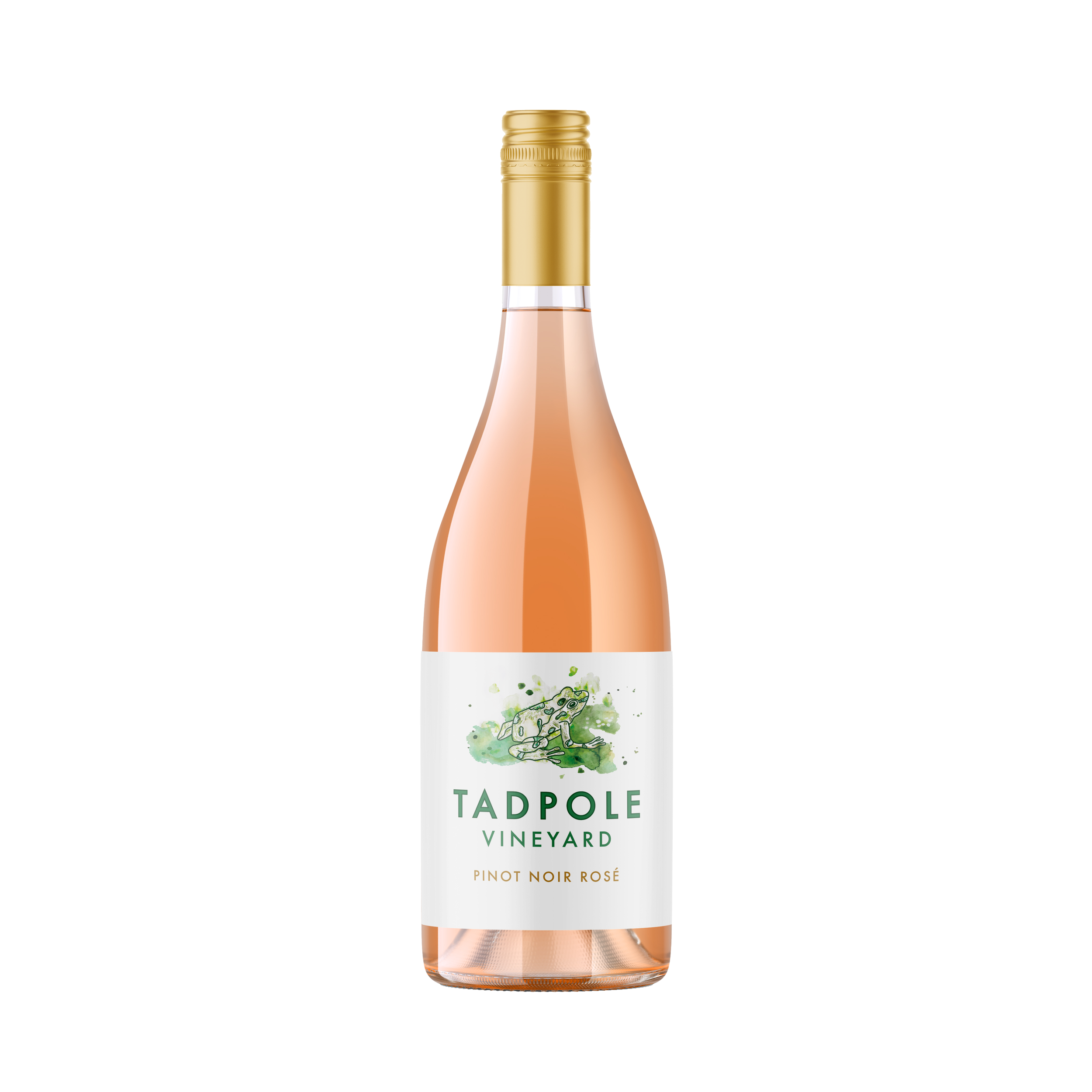 Tadpole Vineyard