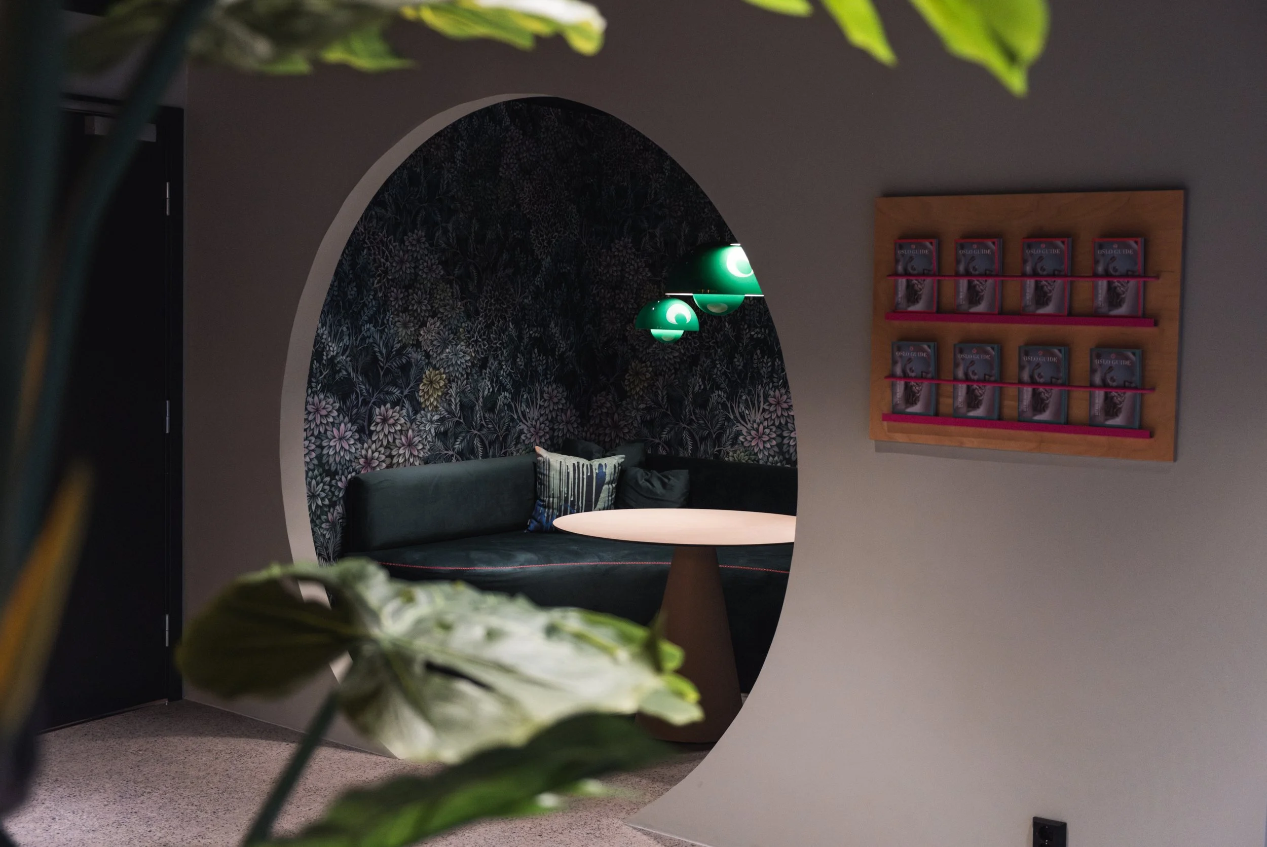 Bunks at Rode - Hostel ｜ Studio Apartments ｜Rooftop Terrace