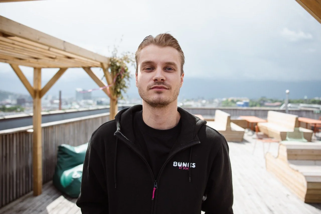 The Social Club - Free Events & Activities — Bunks at Rode - Hostel in Oslo