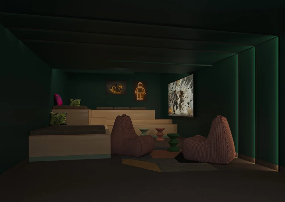 Bunks at Rode - Hostel ｜ Studio Apartments ｜Rooftop Terrace