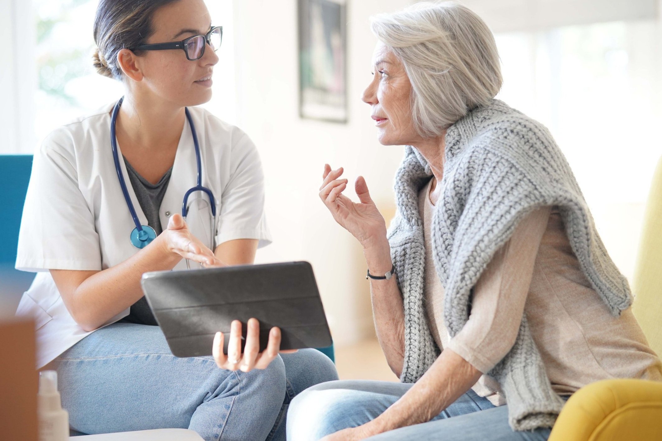 What is Triple Negative Breast Cancer (TNBC)? — UK Charity For TNBC