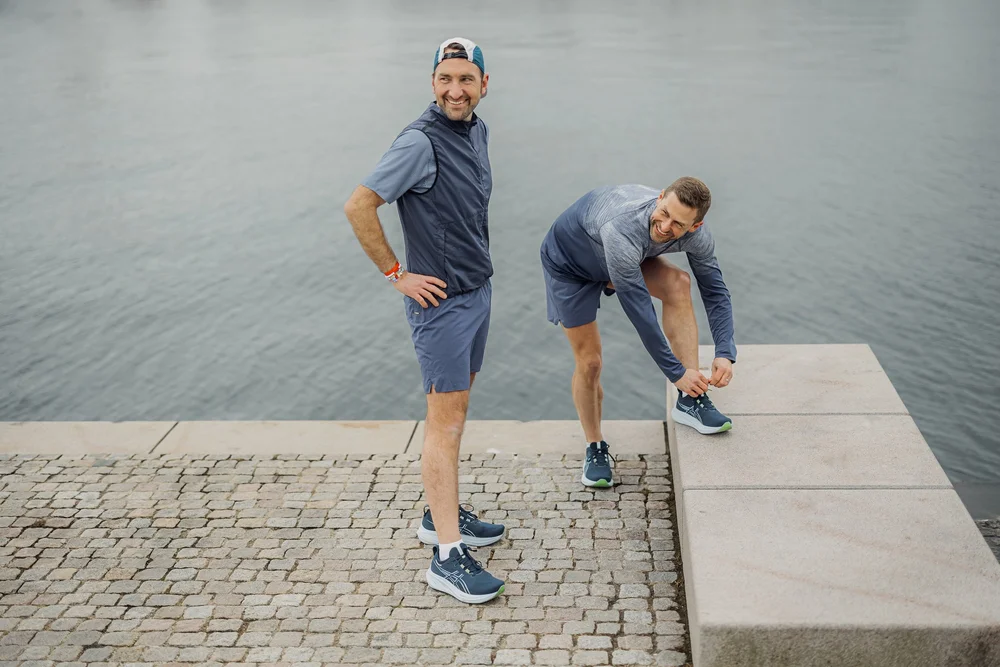 Broloppet 2025 — löpning & livet