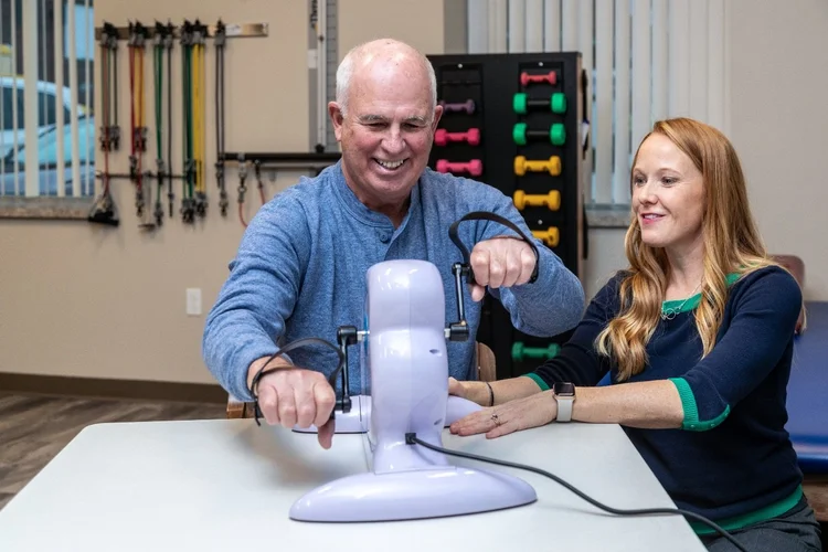 Enrollment — Mountain View PACE