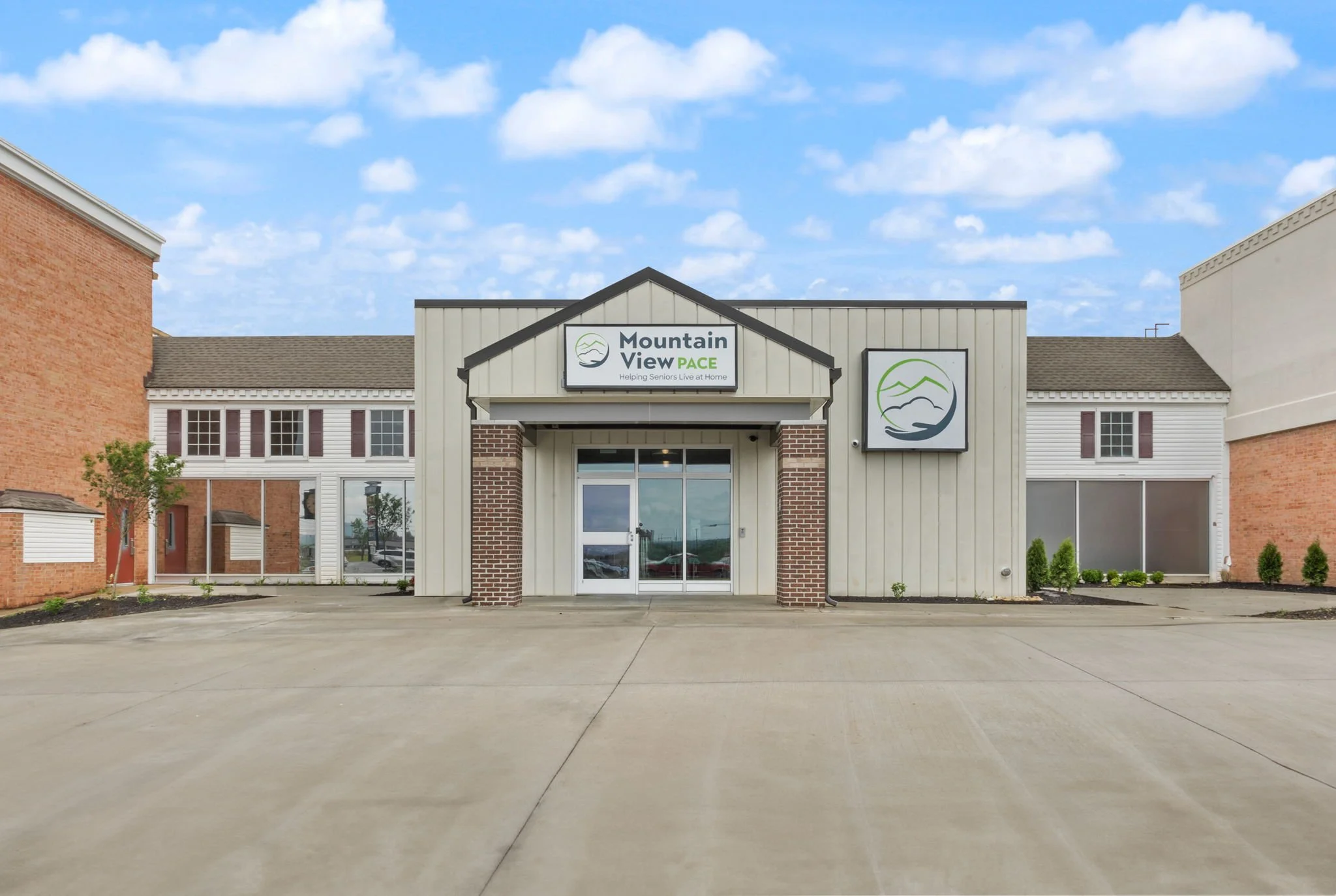 Locations — Mountain View PACE