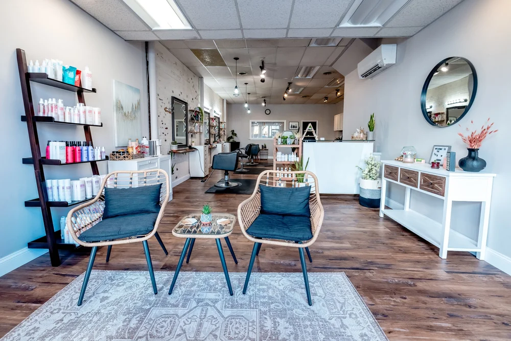 Our Hair Studio | Salons in Greenfield, Massachusetts