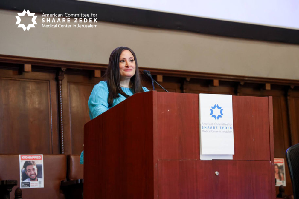 Media | Kesher Shalom Projects | Combat Antisemitism | Mental Health ...