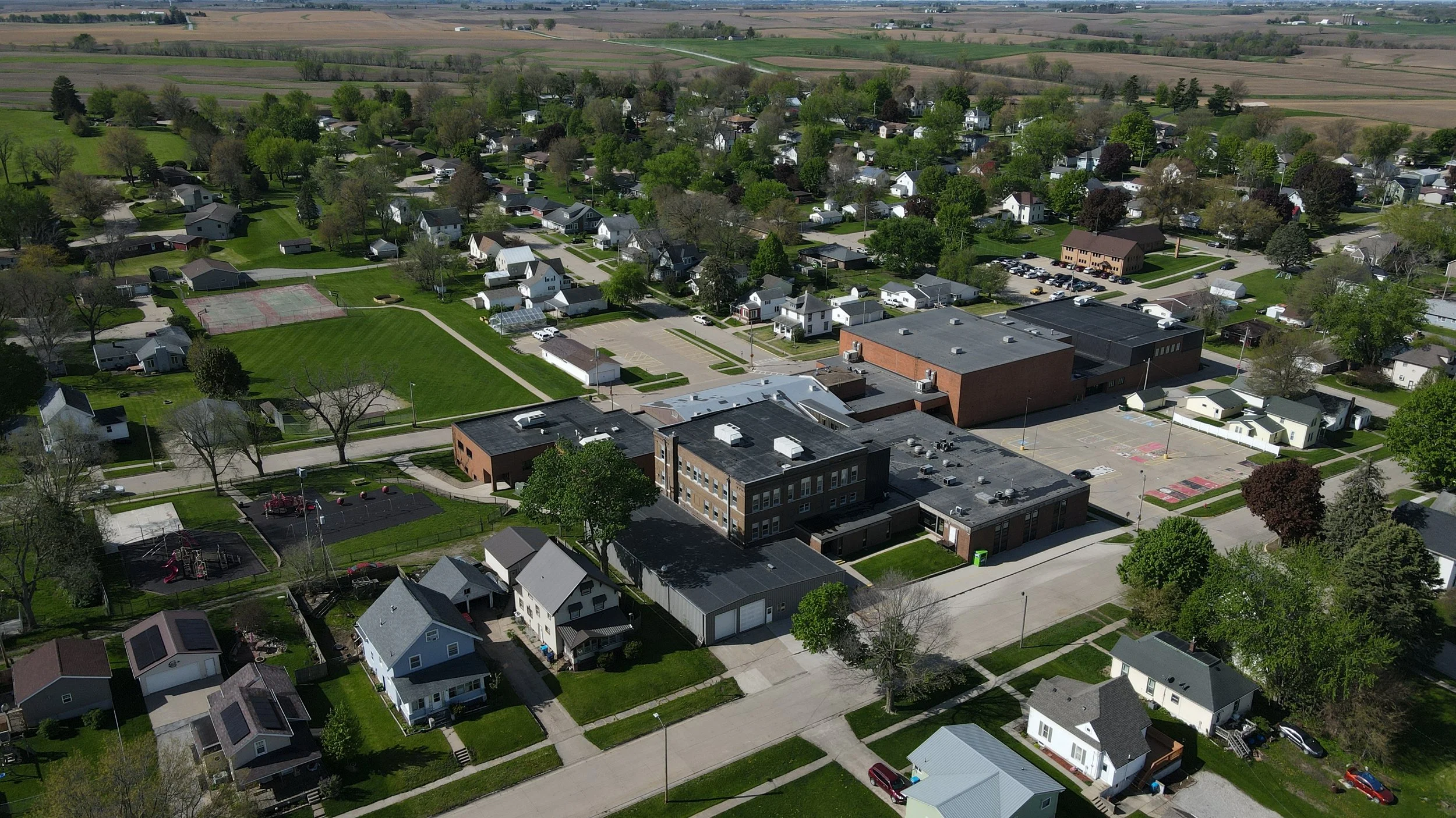 For Residents — City of Victor