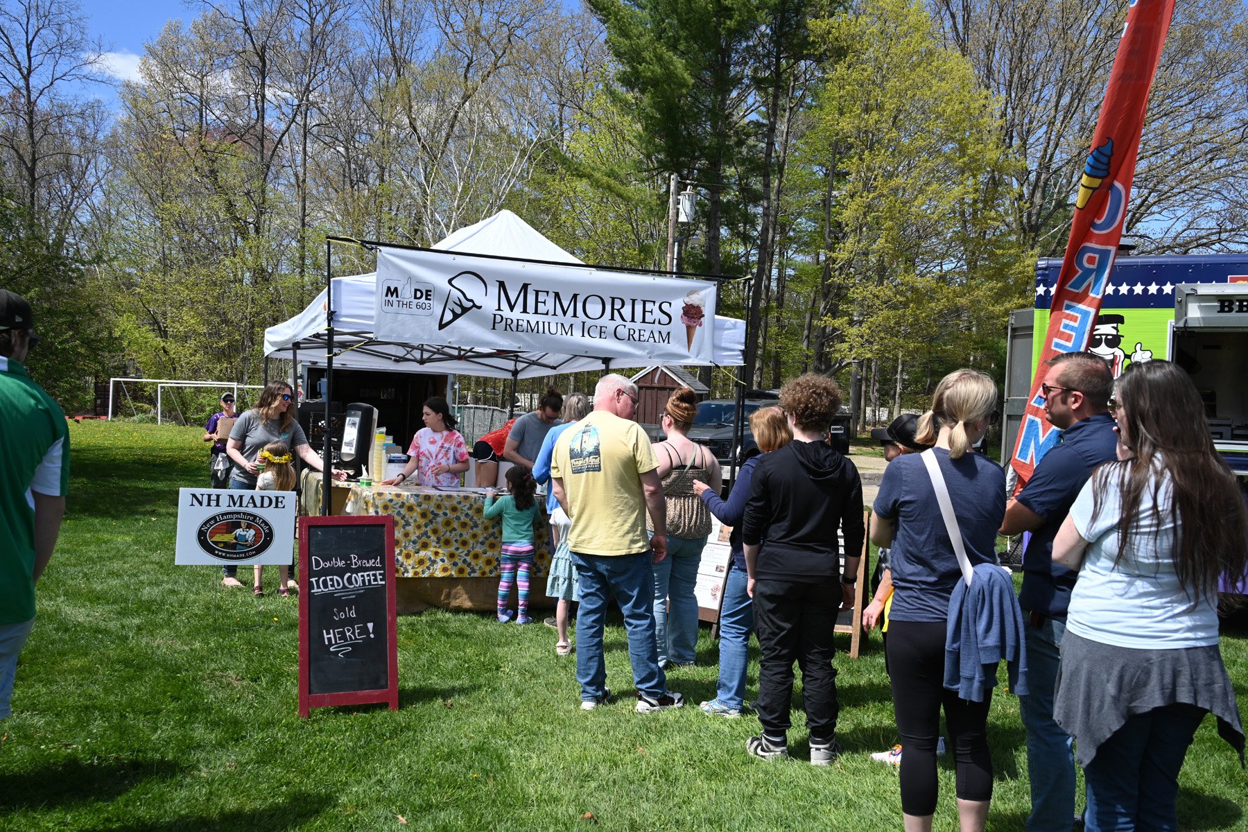 Great Bay Food Truck Festival | Discover Local Flavors