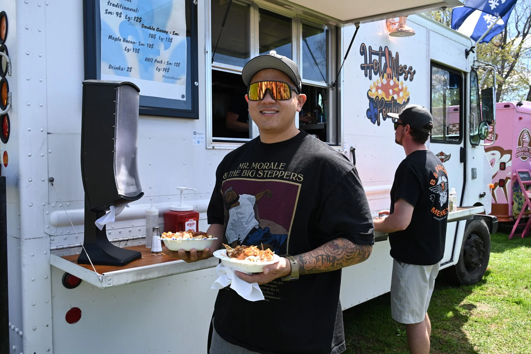 Great Bay Food Truck Festival | Discover Local Flavors