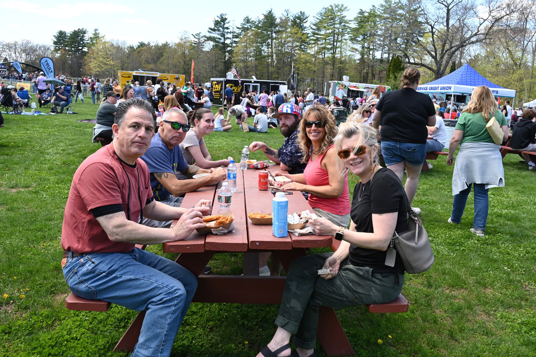 Great Bay Food Truck Festival | Discover Local Flavors