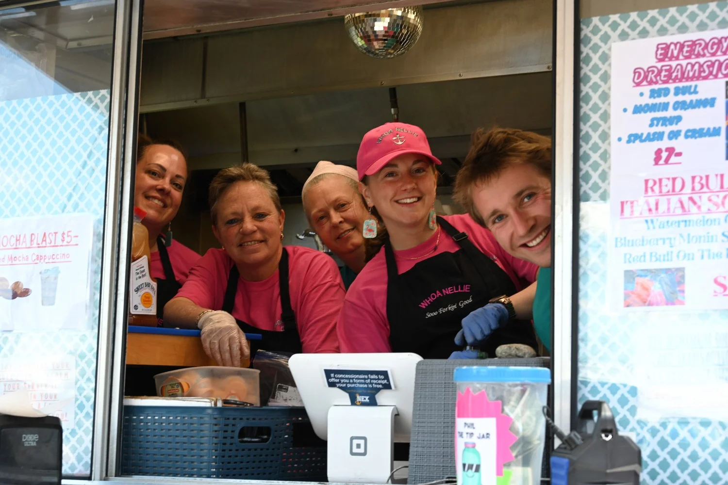 Great Bay Food Truck Festival | Discover Local Flavors