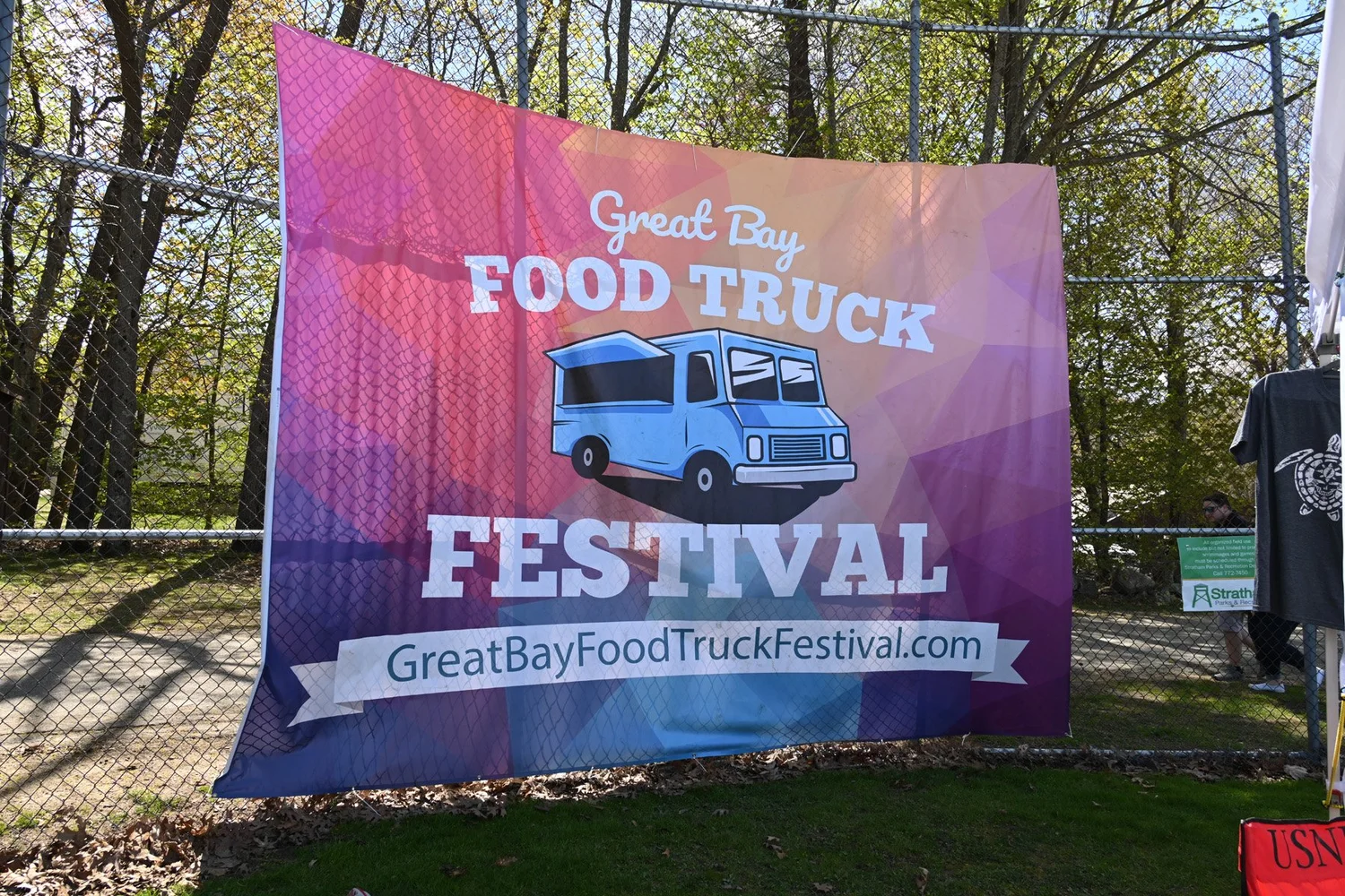Great Bay Food Truck Festival | Discover Local Flavors