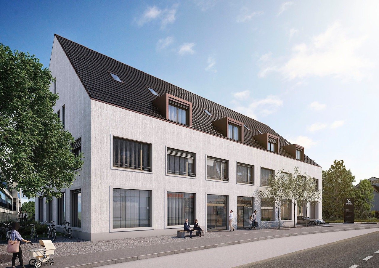 Augenzentrum Visio Fricktal AG