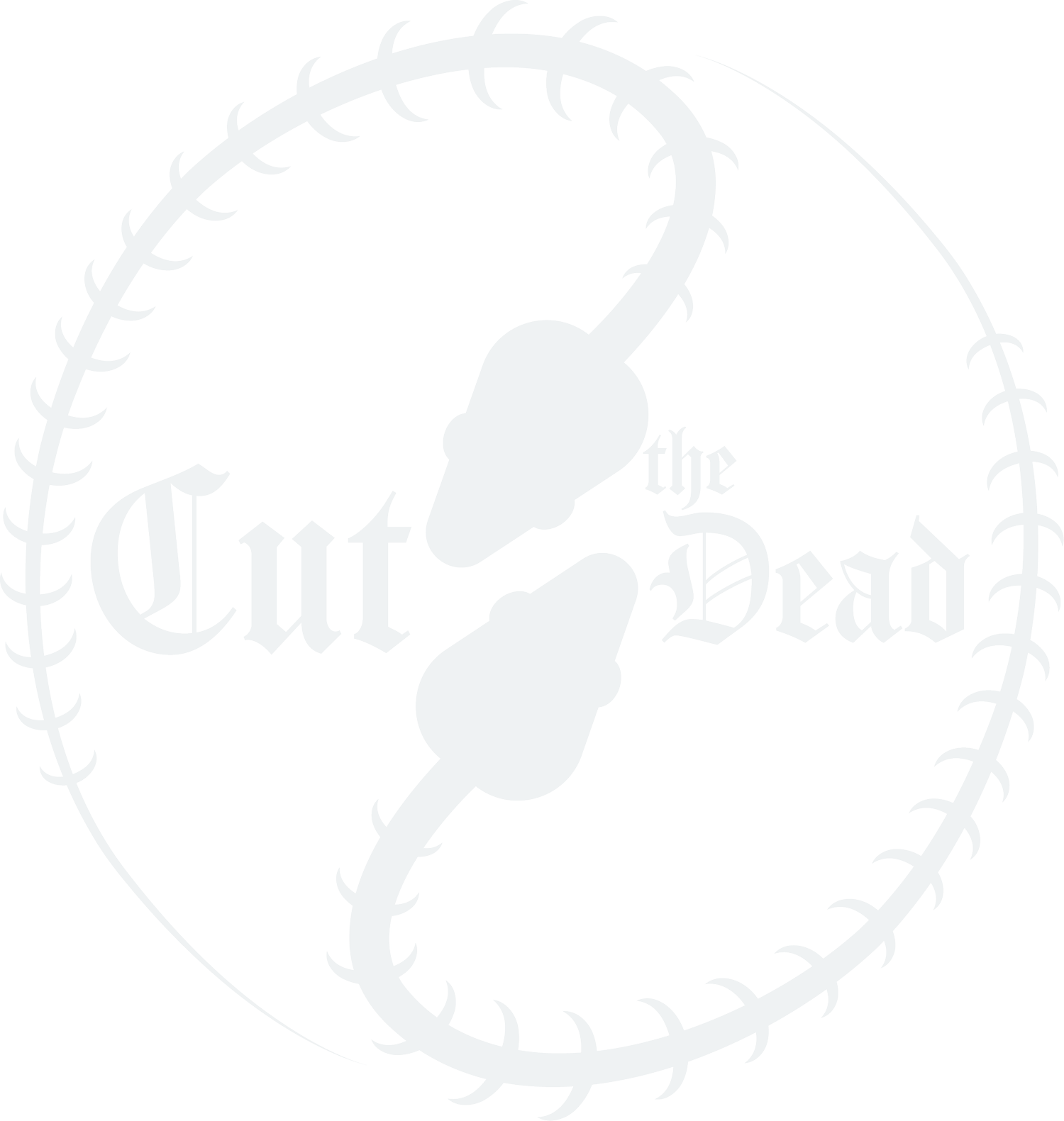 Hair Rituals and Death Around the World — Cut the Dead