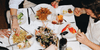 1 York Place Restaurant Clifton