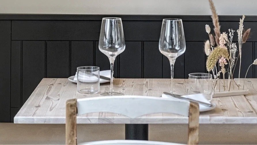 1 York Place Restaurant Clifton