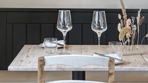 1 York Place Restaurant Clifton