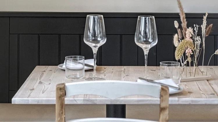 1 York Place Restaurant Clifton
