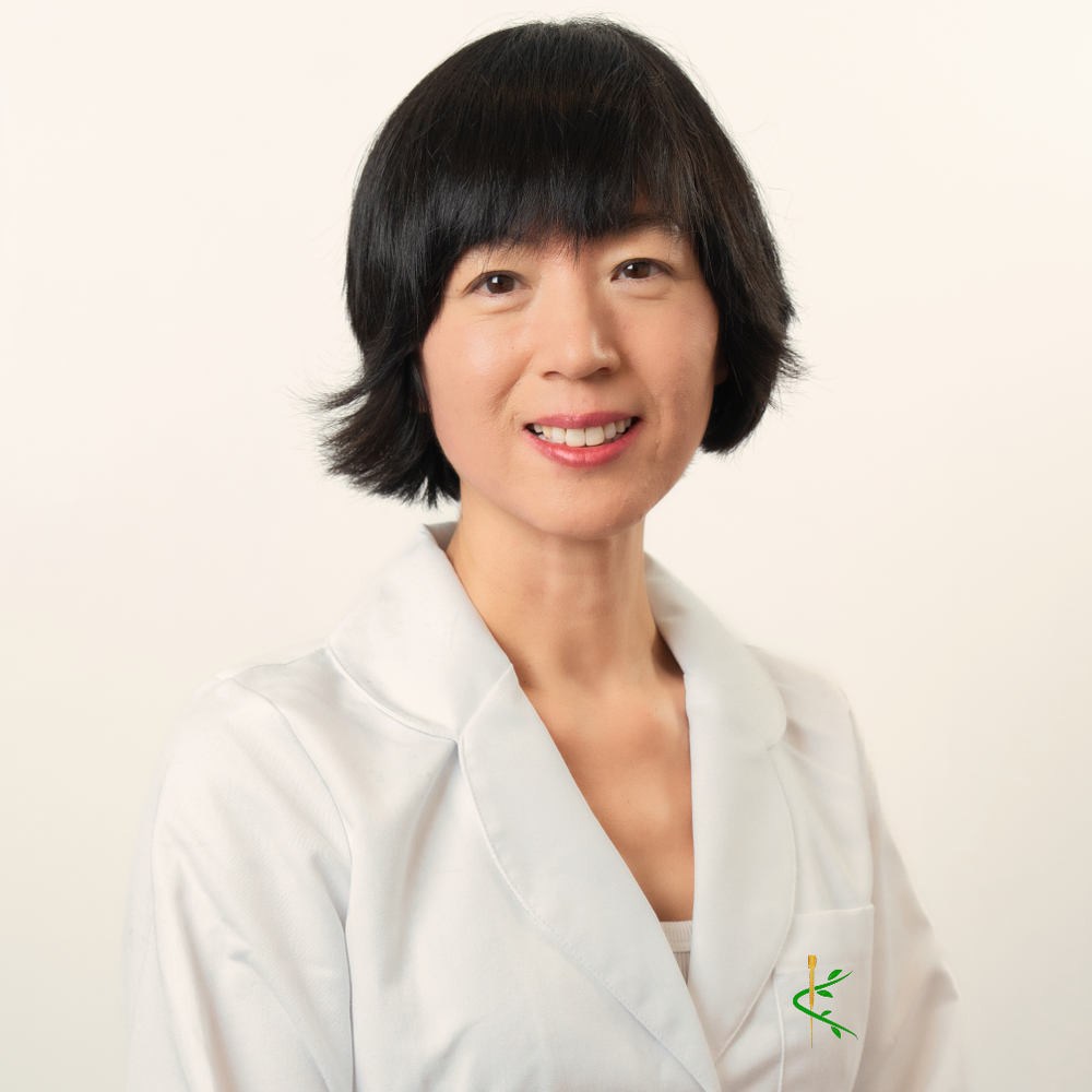 Kelly 121 Acupuncture