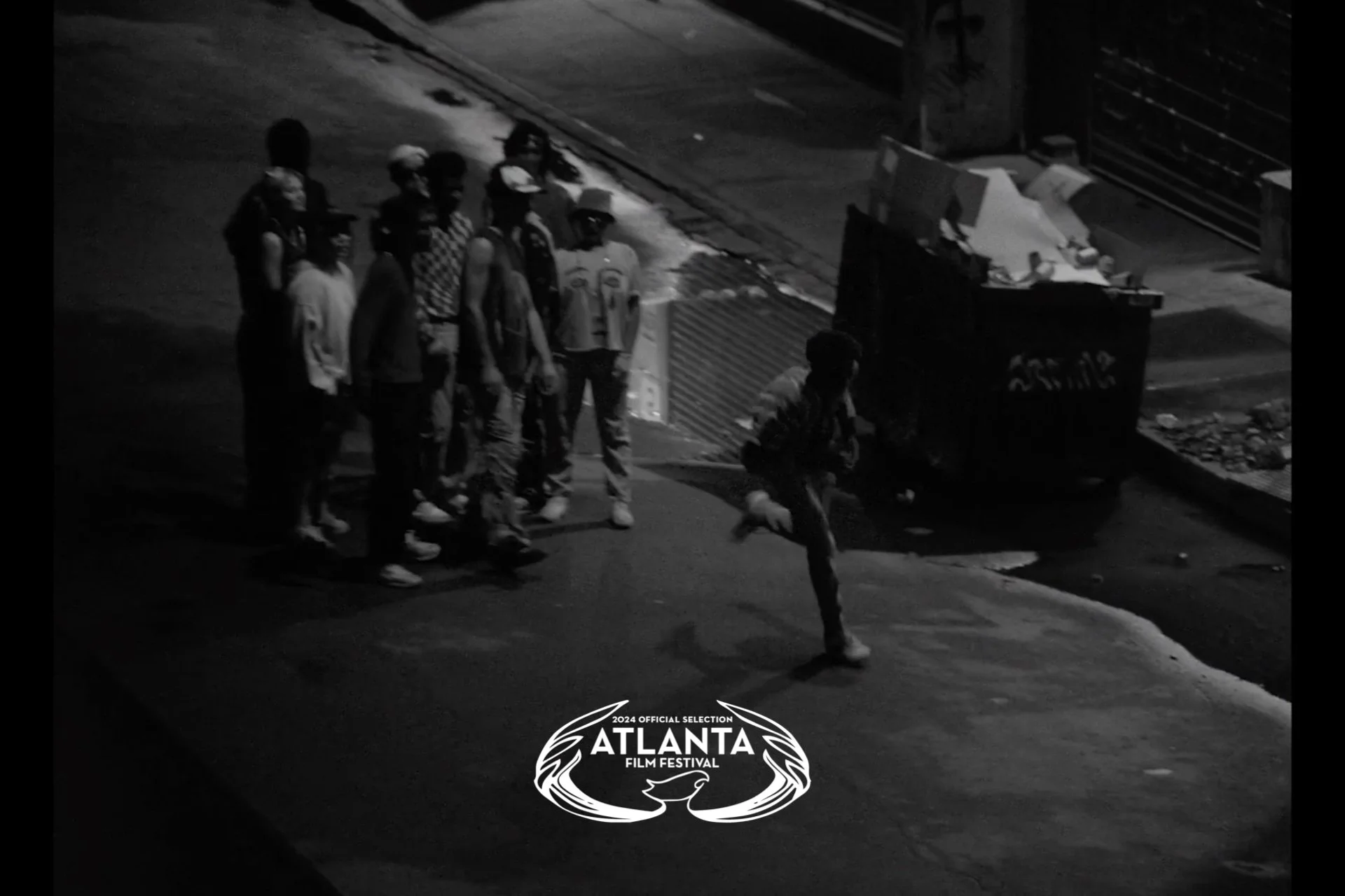 Heaven is Nobody's — Yaél Monae