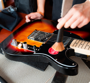 The Academy Music Centre