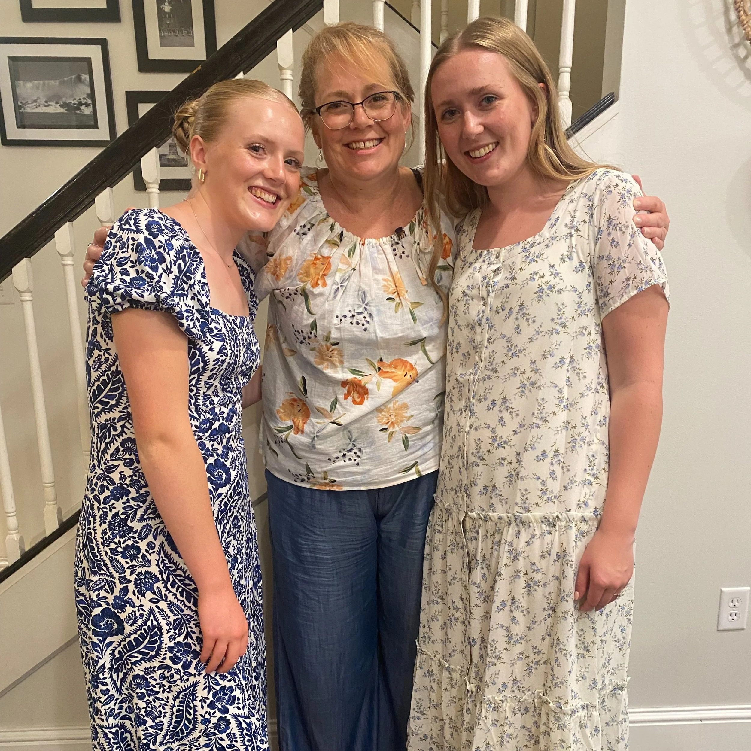 About Emma — Steeple & Hearth