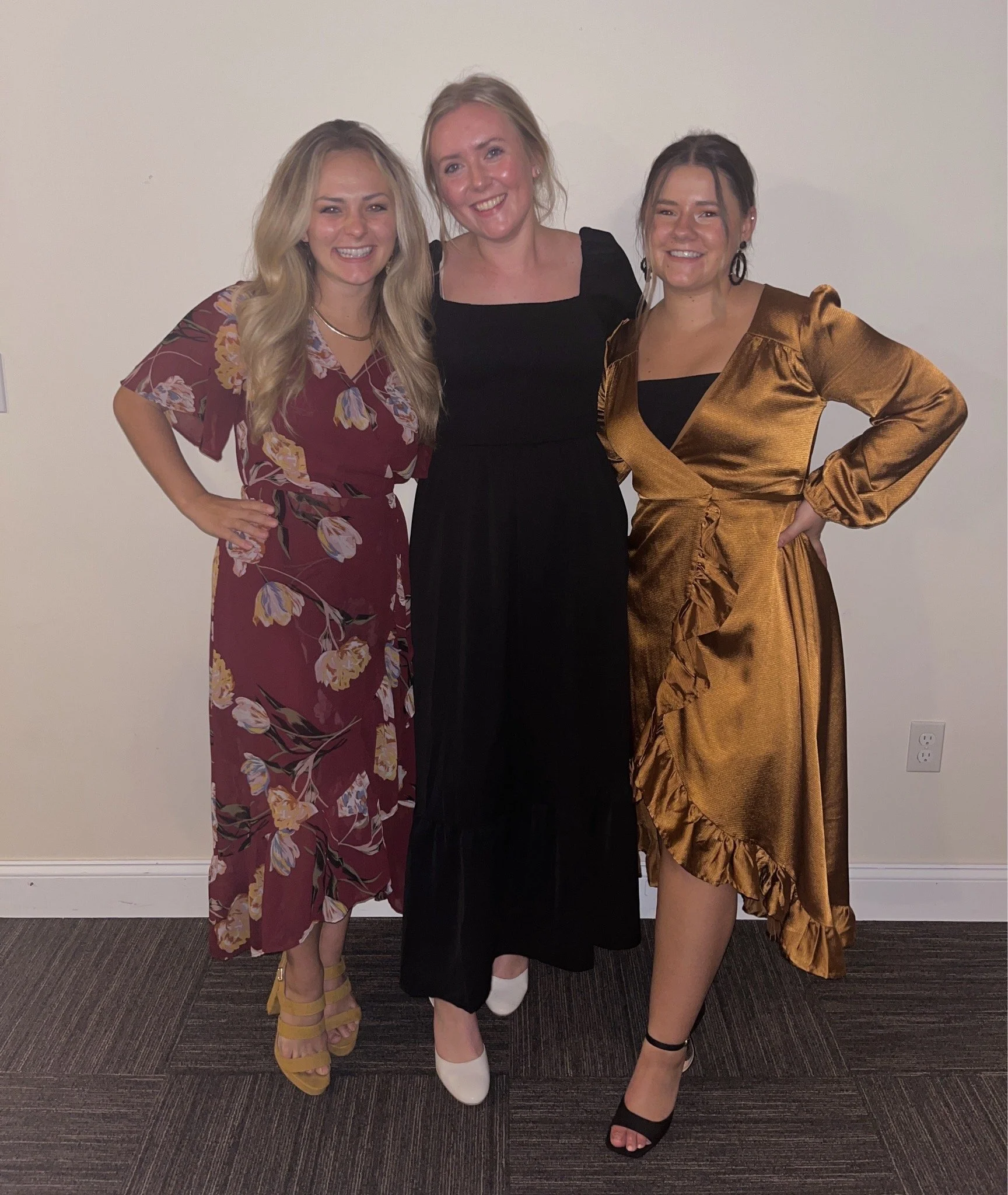 About Emma — Steeple & Hearth