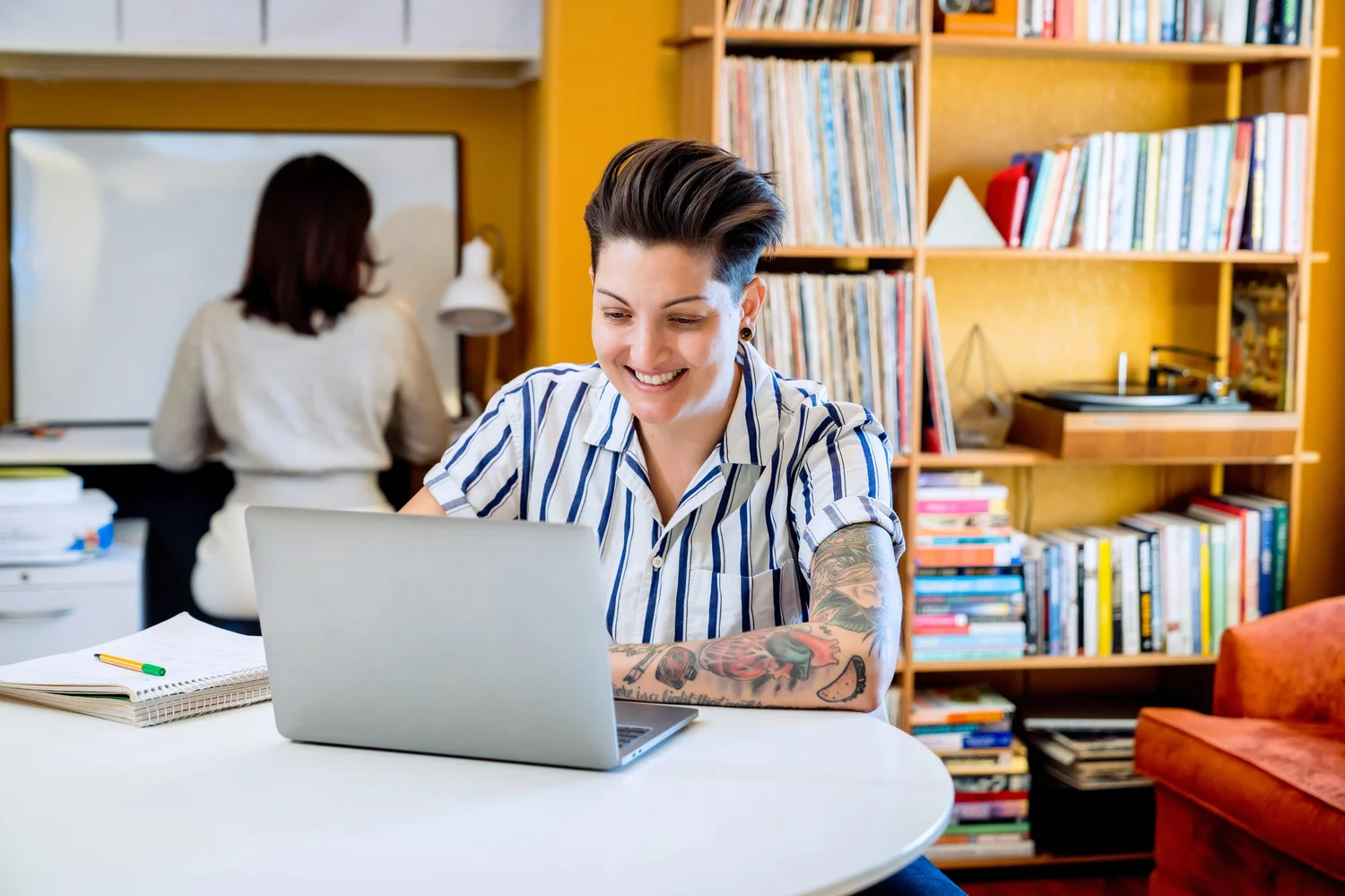 Student Coaching — The How Skills