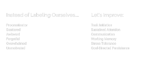 Why It's Important — The How Skills