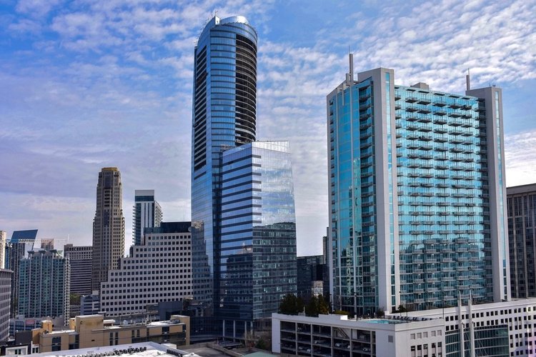 Buckhead — Hospitality Highway