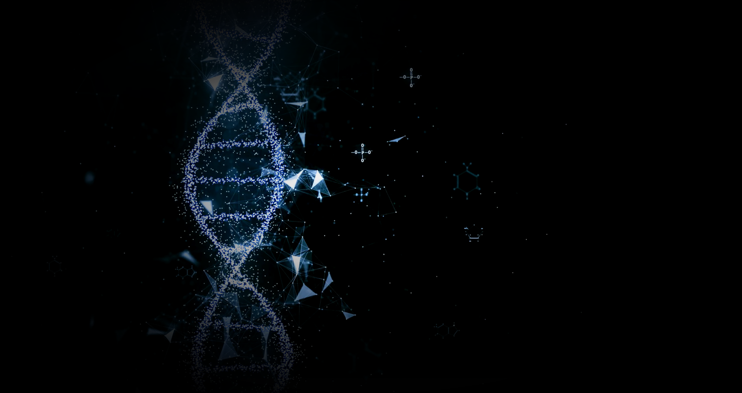 Methylation Panel - Popularized by Gary Brecka