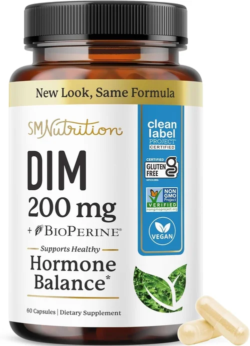 Don’t Take DIM if You Have Slow COMT (until you fix it) — Dr. Malek's ...