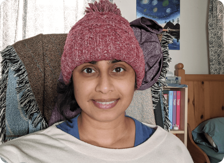 Home — Calm Careers