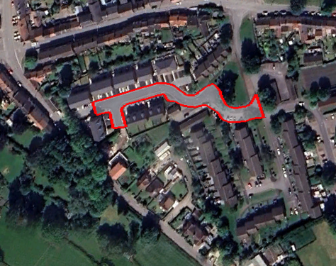 Projects — Brookes Geospatial