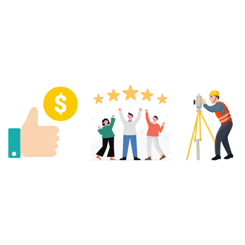 Setting Out Engineer — Brookes Geospatial