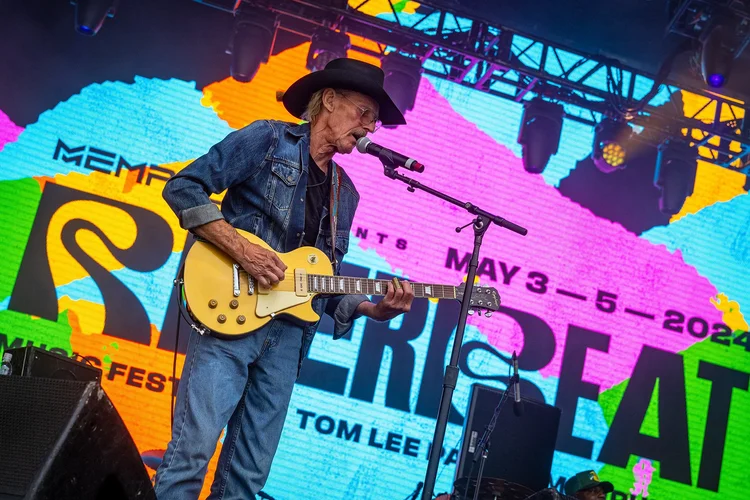 Mempho Presents: RIVERBEAT Music Fest
