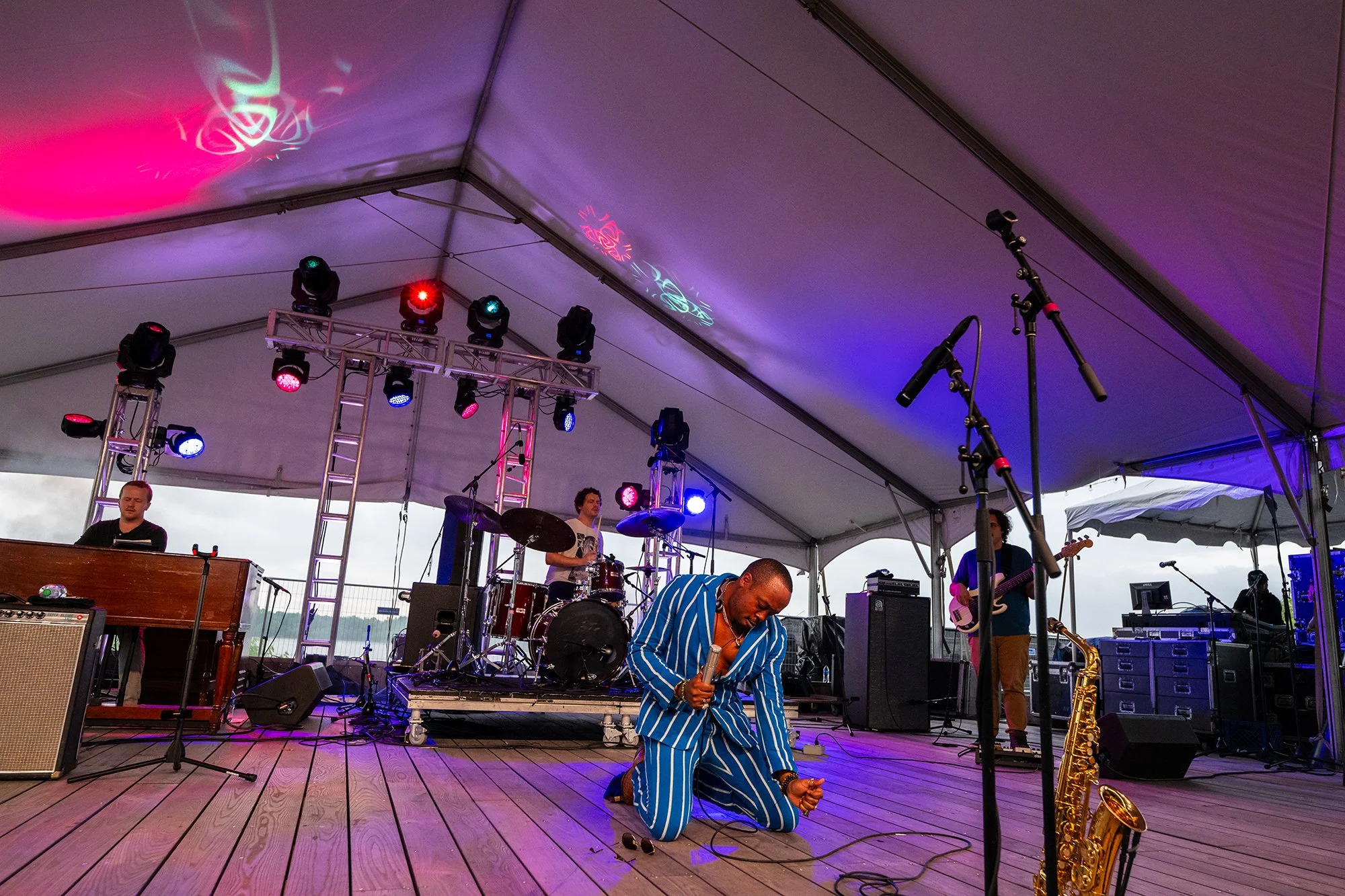 Mempho Presents: RIVERBEAT Music Fest