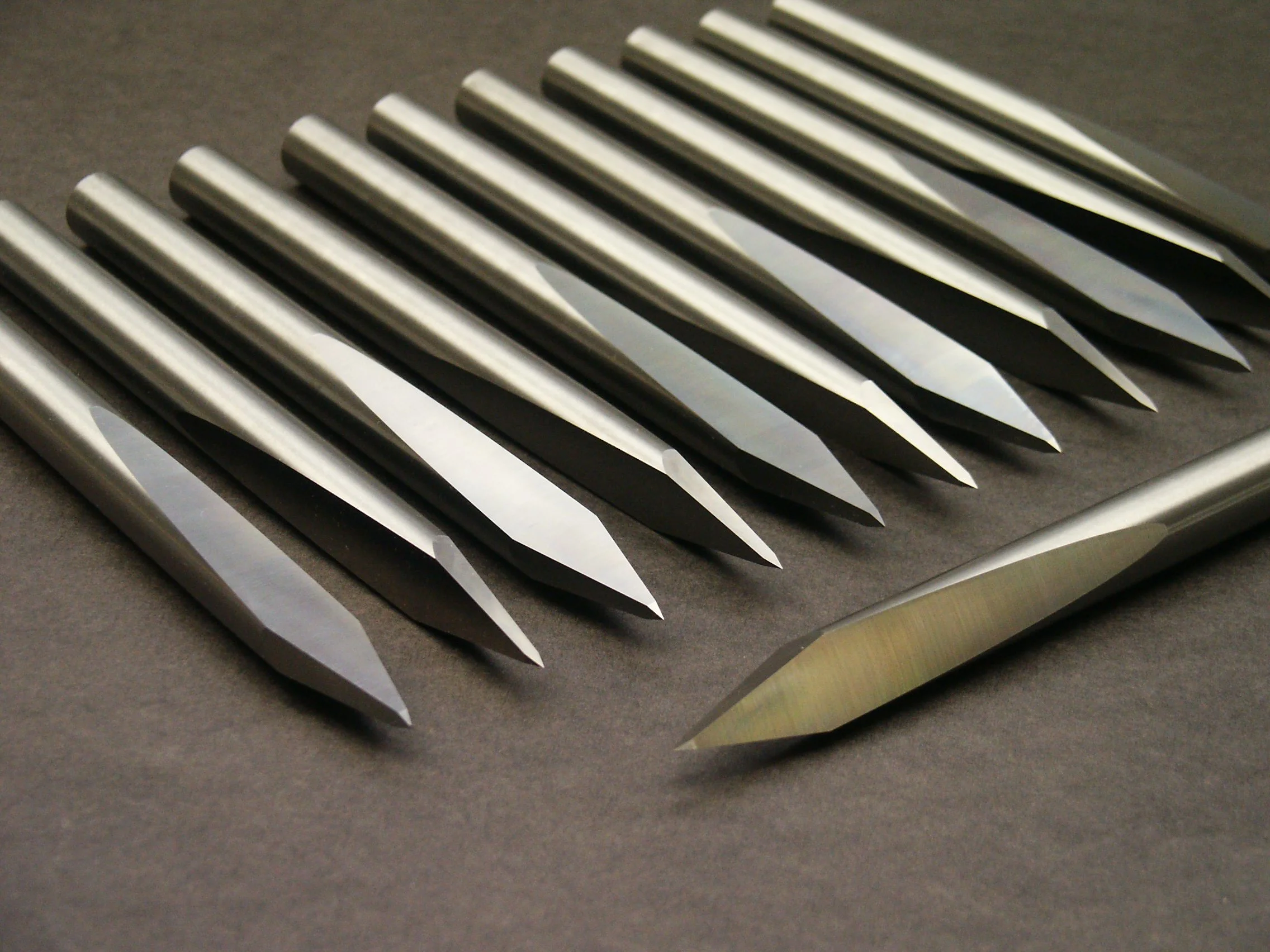 PTC Aerospace — Precision Tool Company, Inc.