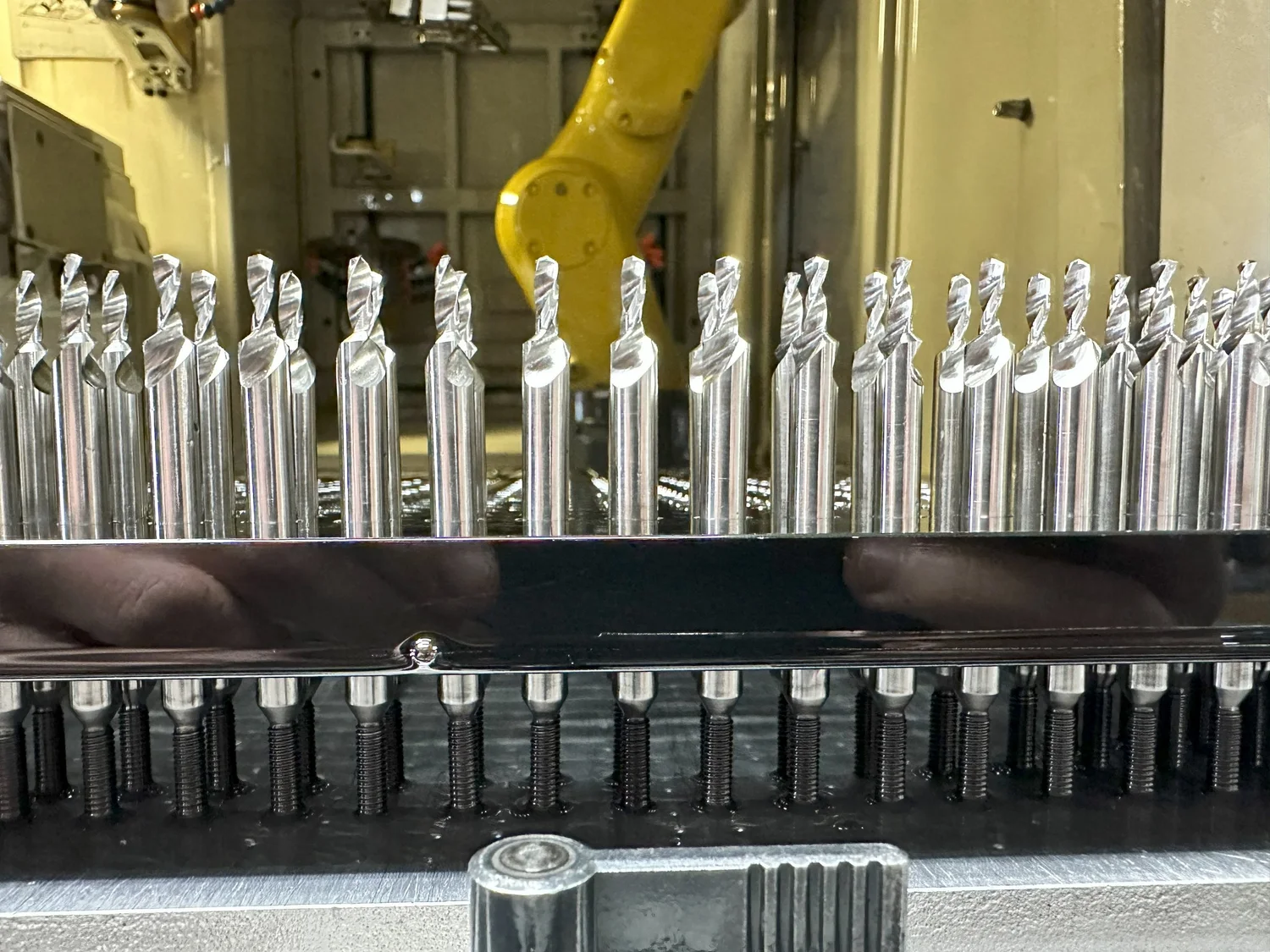 PTC Aerospace — Precision Tool Company, Inc.